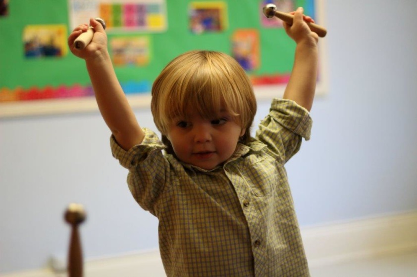 Musikgarten - Music School in Whitby